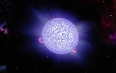 Seeing in the Dark . Astronomy Topics . Gamma-Ray Bursts | PBS