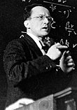 A Science Odyssey: People and Discoveries: Erwin Schrodinger
