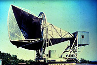 A Science Odyssey: People and Discoveries: Penzias and Wilson discover ...