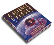 A Science Odyssey: Resources: Companion Book