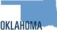 A Science Odyssey: Resources:Map of Outreach Sites: Oklahoma
