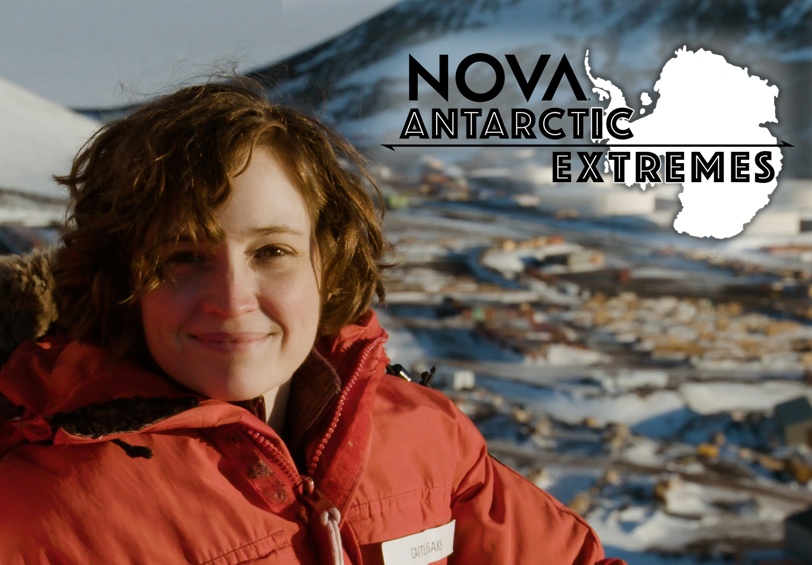 Polar | NOVA Labs | PBS