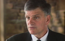 Interviews - Franklin Graham | The Age Of Aids | FRONTLINE | PBS