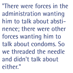 Interviews - Landon Parvin | The Age Of Aids | FRONTLINE | PBS