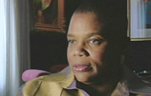 Interviews - Pernessa Seele | The Age Of Aids | FRONTLINE | PBS