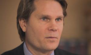 Interviews - Michael German | Are We Safer? | FRONTLINE | PBS