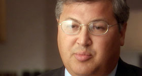 Interviews - Jack Goldsmith | Cheney's Law | FRONTLINE | PBS