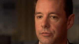 Interviews - David Mendell | The Choice 2008 | FRONTLINE | PBS