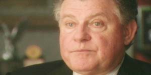 Interviews - Lt. Gen. Michael Delong | The Dark Side | FRONTLINE | PBS