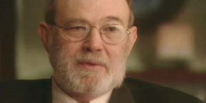 Interviews - Carl Ford | The Dark Side | FRONTLINE | PBS