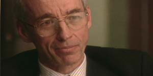 Interviews - Paul Pillar | The Dark Side | FRONTLINE | PBS