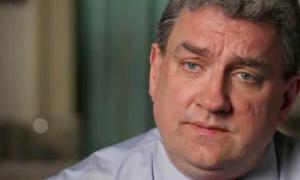 Interview - Gregg Easterbrook | Football High | FRONTLINE | PBS