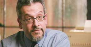 Interviews - David Postman | A Hidden Life | FRONTLINE | PBS