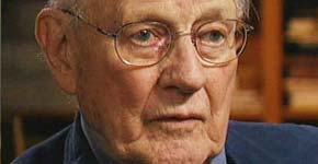 Interviews - Frederick Seitz | Hot Politics | FRONTLINE | PBS