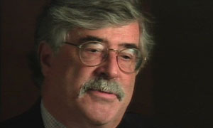 Interviews - Robert Temple | The Medicated Child | FRONTLINE | PBS