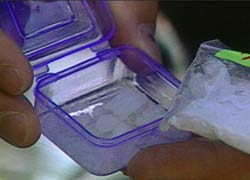 Timeline | The Meth Epidemic | FRONTLINE | PBS