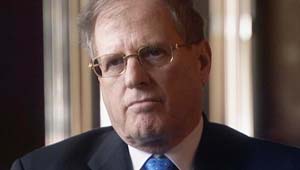 Interviews - James O'shea | News War | FRONTLINE | PBS