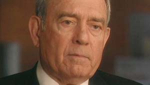 Interviews - Dan Rather | News War | FRONTLINE | PBS