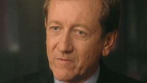 Interviews - Brian Ross | News War | FRONTLINE | PBS