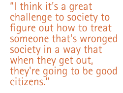 Interviews - Alphonse Gerhardstein | The New Asylums | FRONTLINE | PBS
