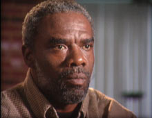 Profiles - Frederick Daye | Burden Of Innocence | FRONTLINE | PBS