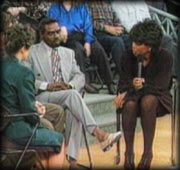 Profiles - Frederick Daye | Burden Of Innocence | FRONTLINE | PBS