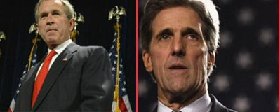 Introduction | The Choice 2004 | FRONTLINE | PBS