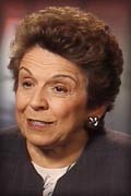 Interviews - Donna Shalala | The Clinton Years | FRONTLINE | PBS