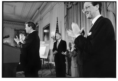 Photo Gallery | The Clinton Years | FRONTLINE | PBS