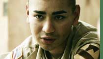 Pvt. Josue Reyes | A Company Of Soldiers | FRONTLINE | PBS
