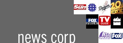 Media Giants - News Corporation | Merchants Of Cool | FRONTLINE | PBS