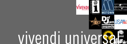 Media Giants - Vivendi Universal | Merchants Of Cool | FRONTLINE | PBS