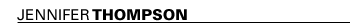 Jennifer Thompson | What Jennifer Saw | FRONTLINE | PBS