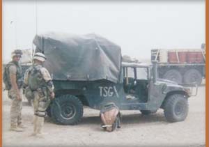 A Reporter's Journey | The Soldier's Heart | FRONTLINE | PBS