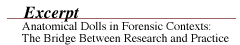 ANATOMICAL DOLLS IN FORENSIC CONTEXTS | Innocence Lost | FRONTLINE | PBS
