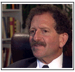 Interview With Dr. Edward Hyman | FRONTLINE | PBS