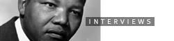Interviews - Richard Stengel | The Long Walk Of Nelson Mandela ...