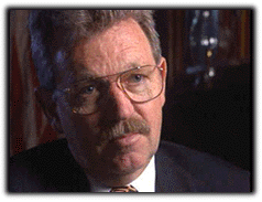 Interview With DR. DAVID KAY | Loose Nukes | FRONTLINE | PBS