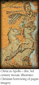 Viewers' Guide | From Jesus To Christ | FRONTLINE | PBS