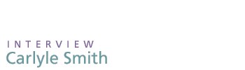 Interviews - Carlyle Smith | Inside The Teenage Brain | FRONTLINE | PBS