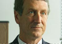 Interviews - Gary Gereffi | Is Wal-Mart Good For America? | FRONTLINE | PBS