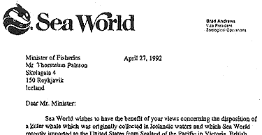 Inside Seaworld - The Tilikum Transaction | A Whale Of A Business ...