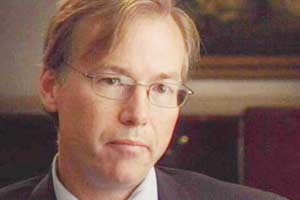 Interviews - Steve Coll | Return Of The Taliban | FRONTLINE | PBS