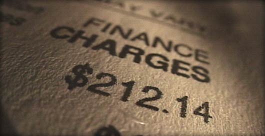 Teachers Guide - The Secret History Of The Credit Card | Teacher Center ...