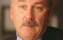 Interviews - Jack Cloonan | The Torture Question | FRONTLINE | PBS