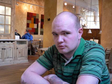 Searching For The Wounded Platoon | The Wounded Platoon | FRONTLINE | PBS